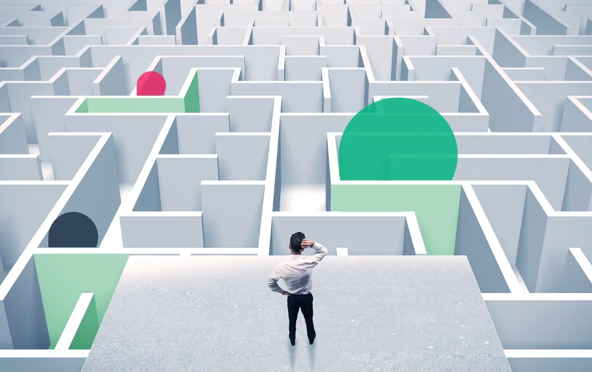 Challenges of Enterprise Architecture 2023 | MEGA Challenges of Enterprise Architecture 2023 | MEGA
